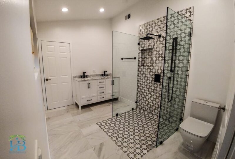 Gallery | Houston Builders