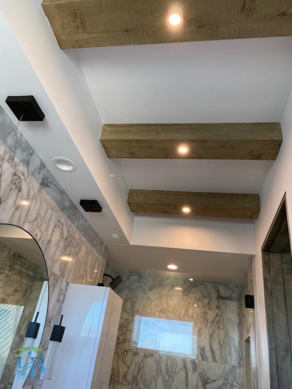 Gallery | Houston Builders