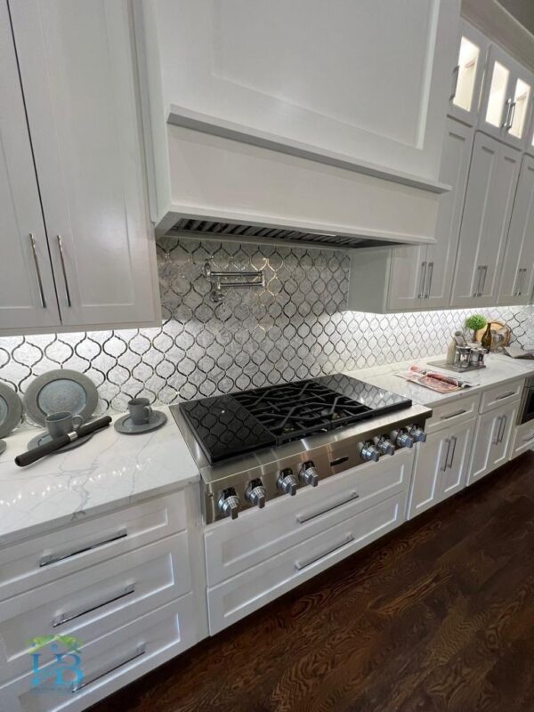 Gallery | Houston Builders