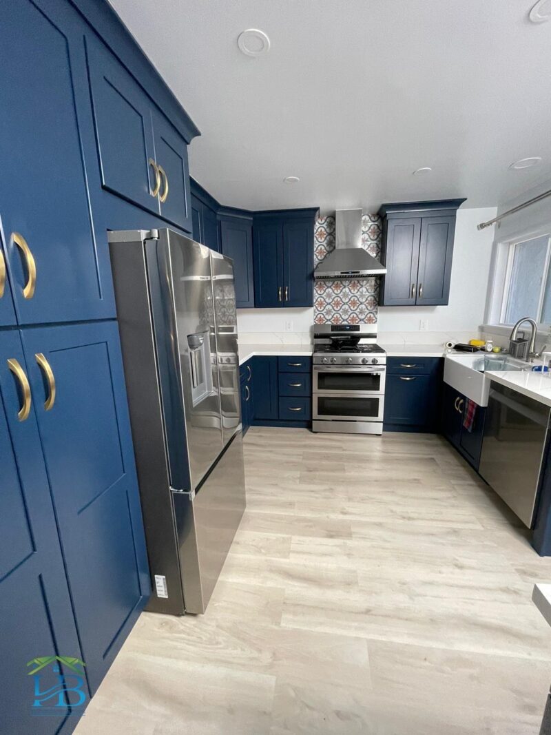 Gallery | Houston Builders