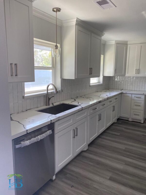 Gallery | Houston Builders