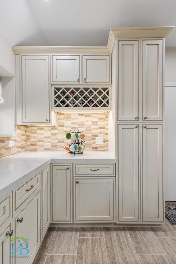Gallery | Houston Builders