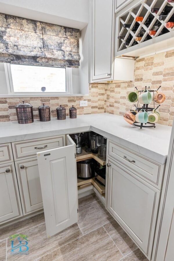 Gallery | Houston Builders