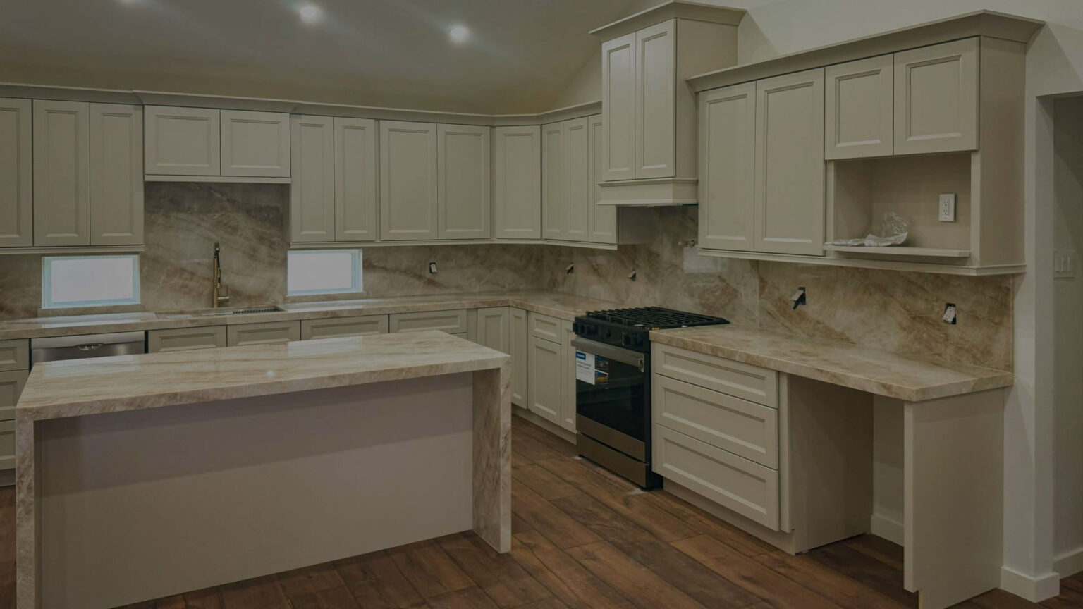 Gallery | Houston Builders