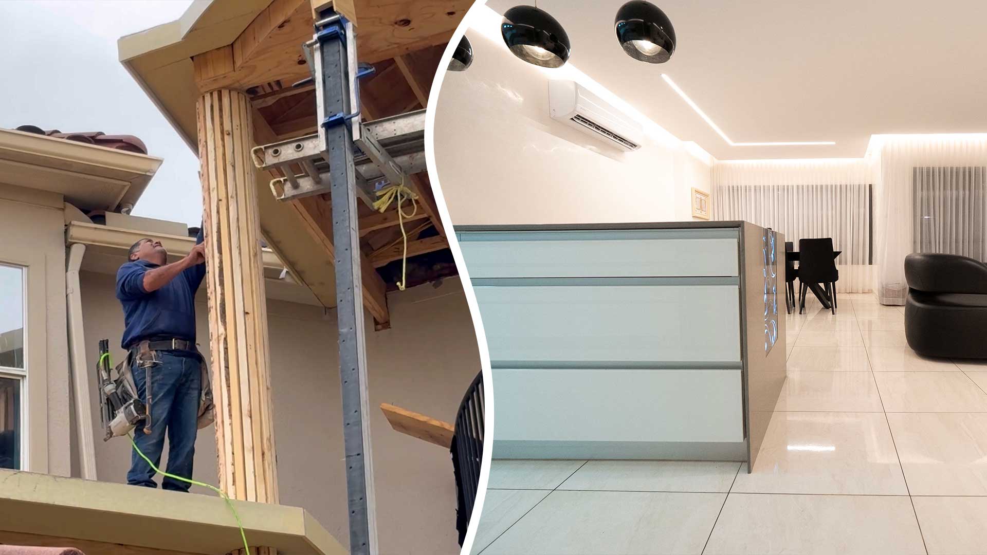 Remodeling costs in Hunters Creek Village: #1 Pros Secrets in TX
